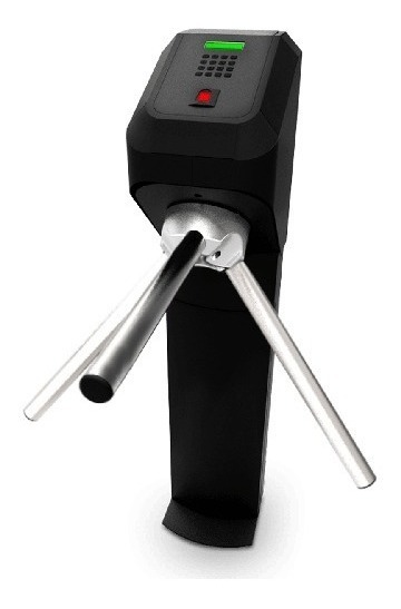 Catracas - Catraca de Acesso