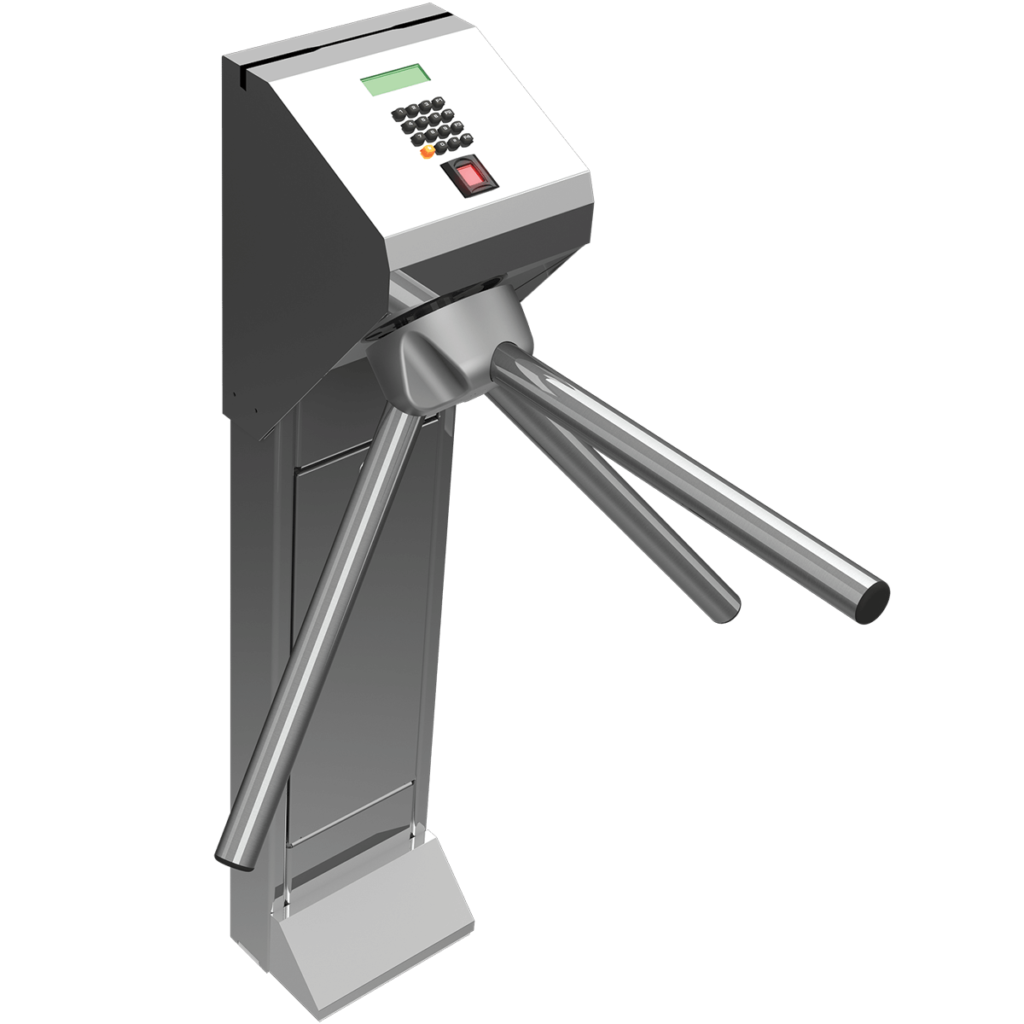 Catracas - Catraca de Acesso