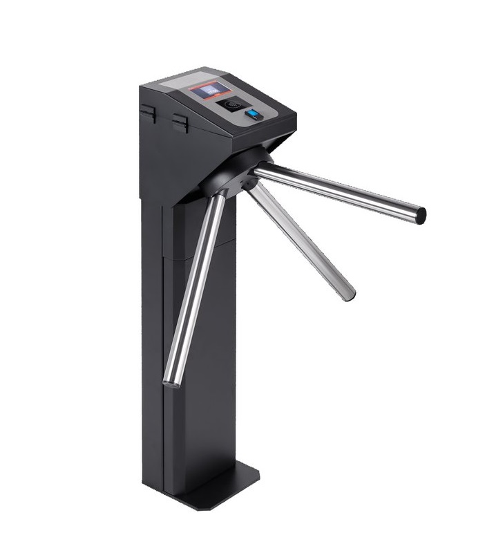 Catracas - Catraca de Acesso