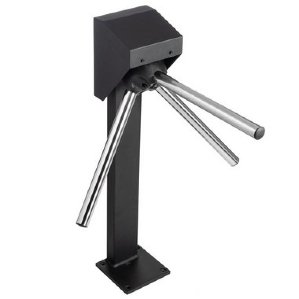 Catraca Slim Prox+Senha - Catraca de Acesso